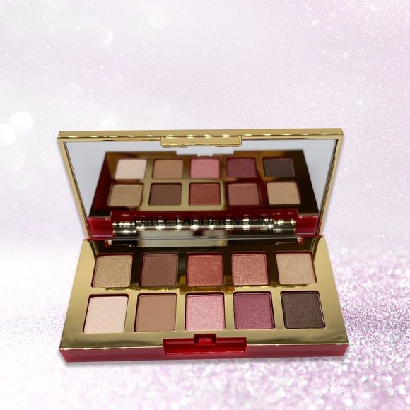 Estee Lauder | Makeup | Estee Lauder Pure Color Envy Eyeshadow Palette ...